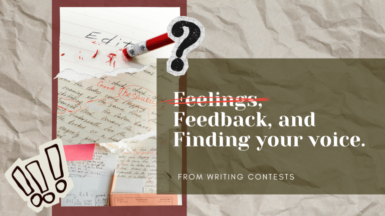 What To Do With Feedback – Chandra Arthur